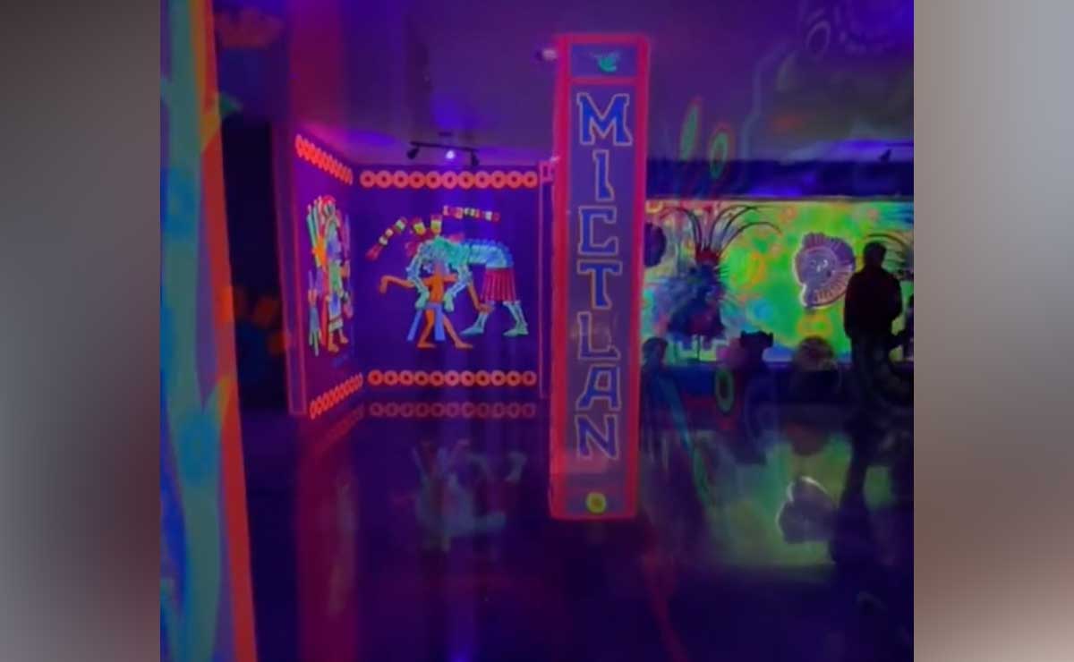 ¿Qué es el Mictlán? Esto significan los 9 niveles del inframundo ...