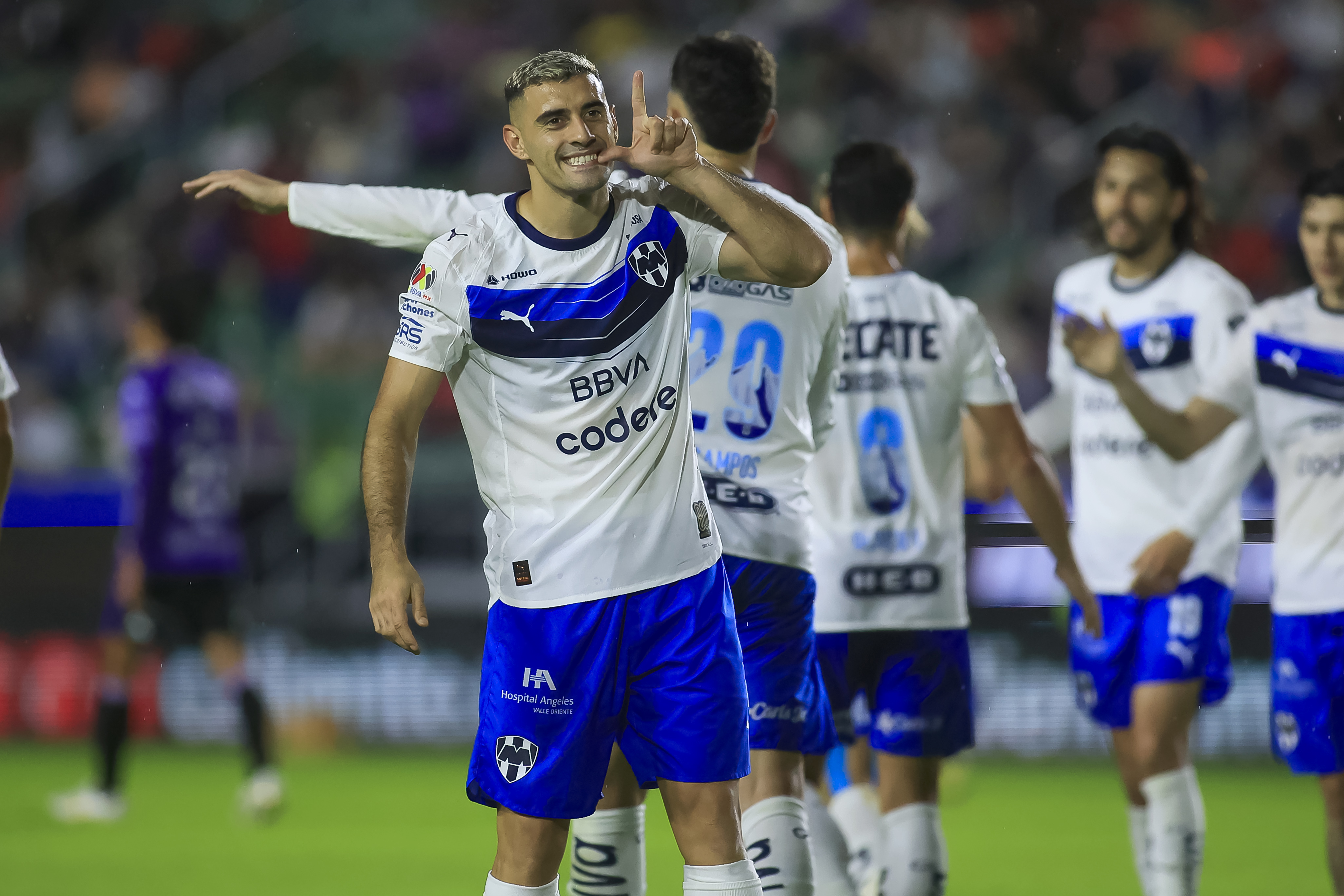 Deportes | El Universal