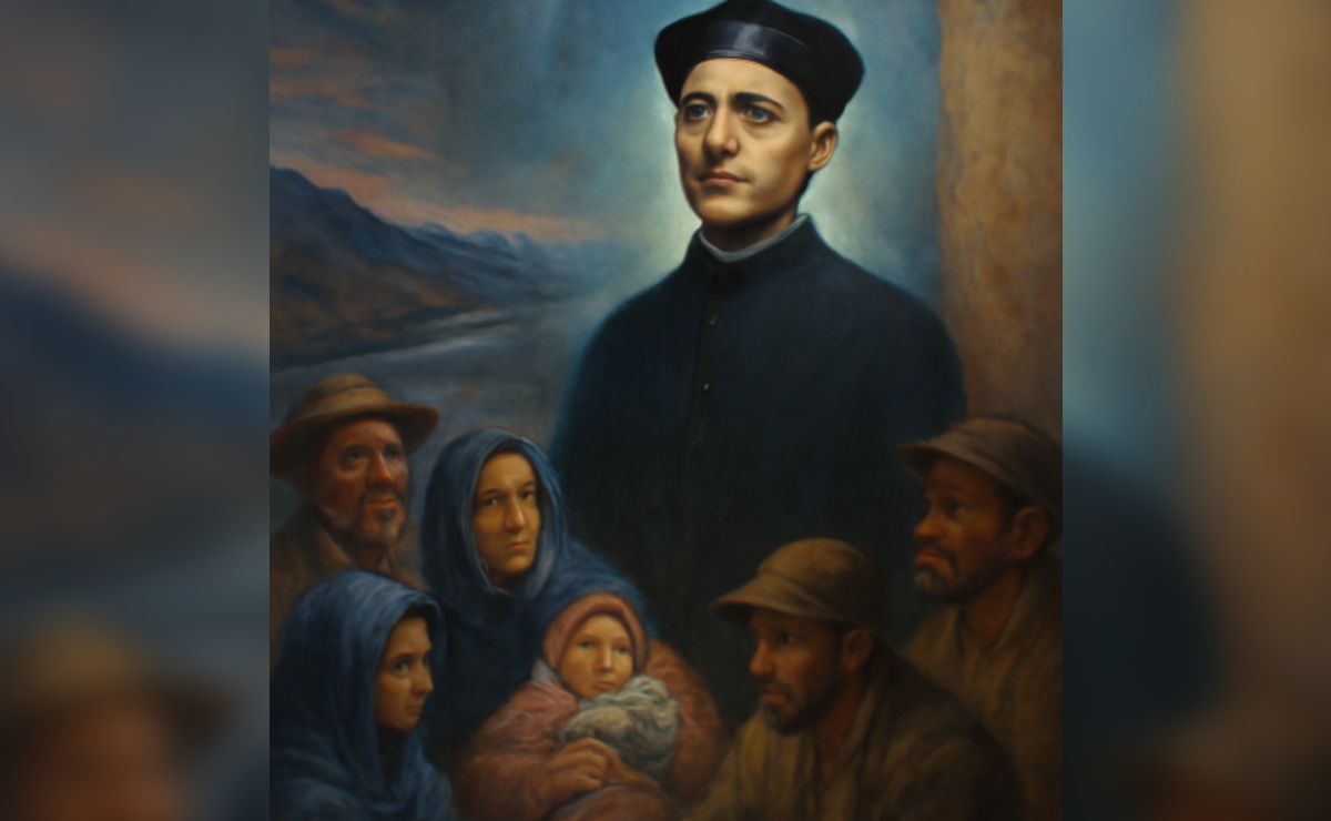 Yohanan Díaz Vargas | El Universal