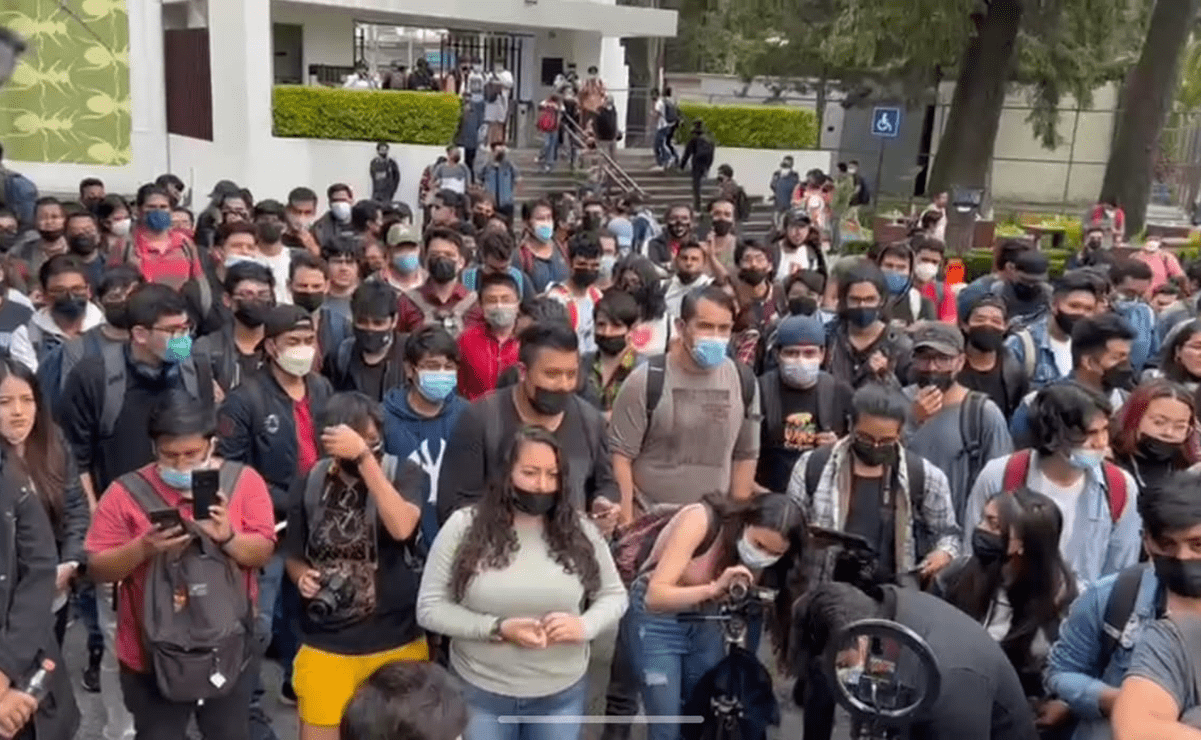 Voca 1 | El Universal