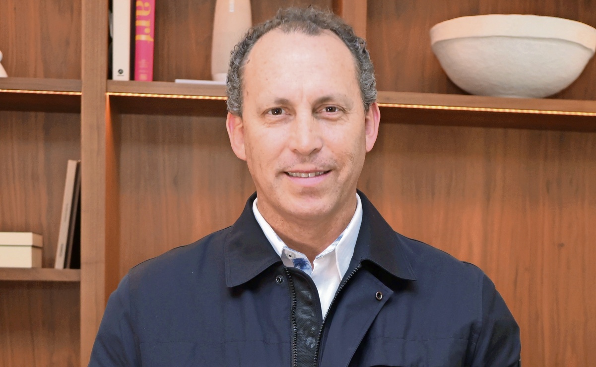 Daniel Suárez sobre correr la NASCAR Series Cup en el AHR; “es un sueño ...