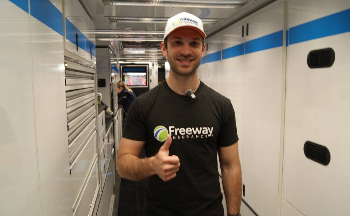 José Ramón Fernández una vez le pidió a Andrés Vaca que dejara de ...