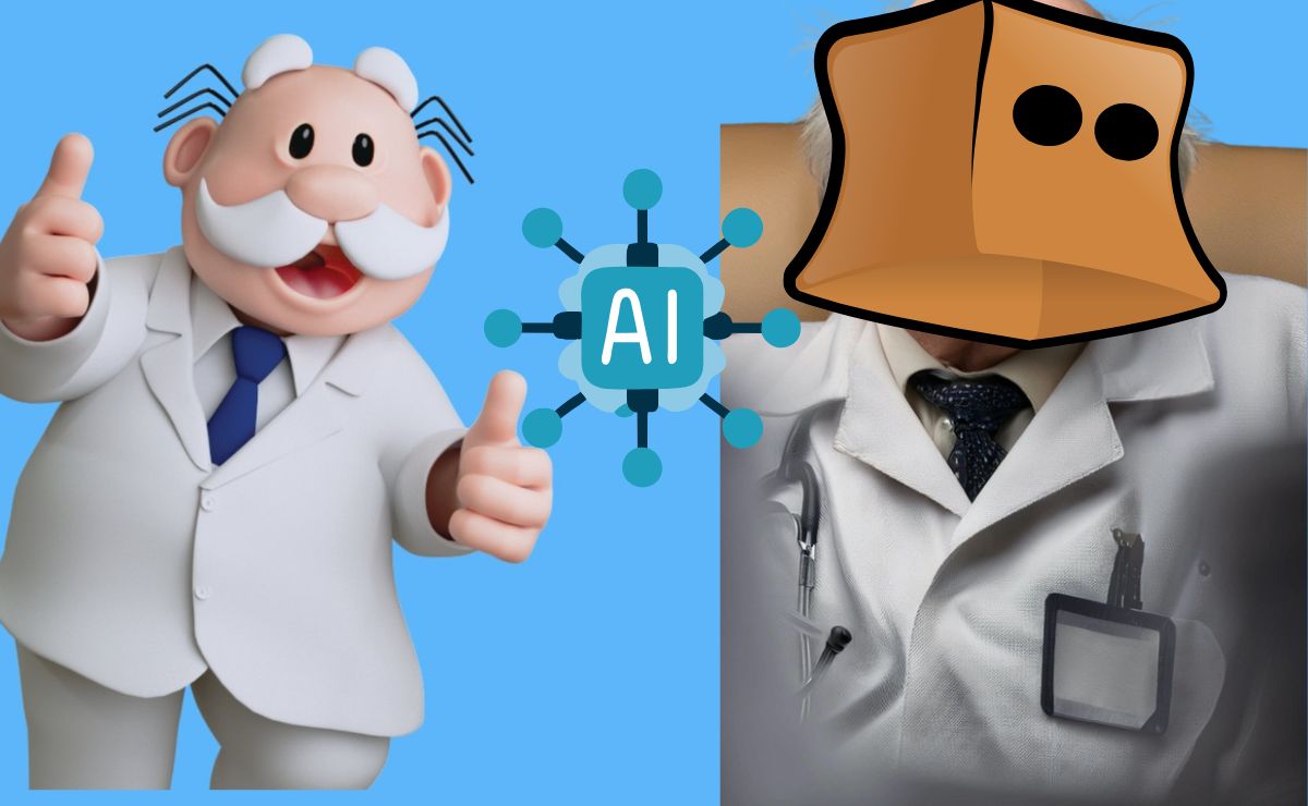 ¿El Doctor Simi ahora atenderá mascotas? Esto se sabe de SimiPet Care