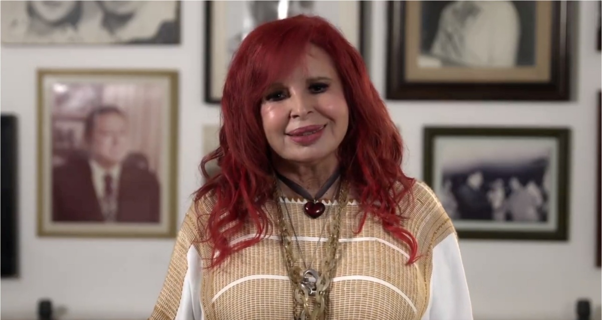 Layda Sansores | El Universal