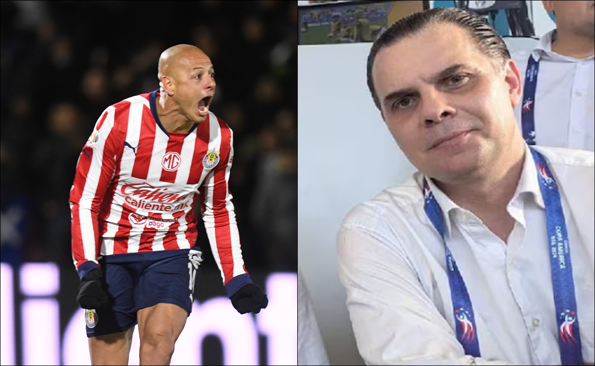 Willie González, comentarista de Monterrey, acusa a Sergio Ramos de ...