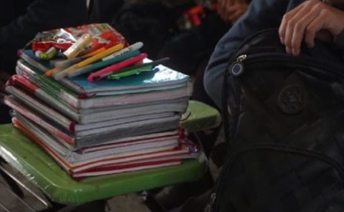 arma de postas | El Universal