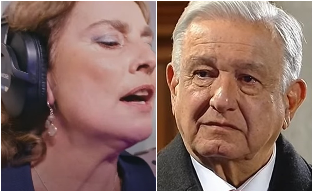 Con mariachis, corridos y amlitos, simpatizantes despiden a AMLO de ...