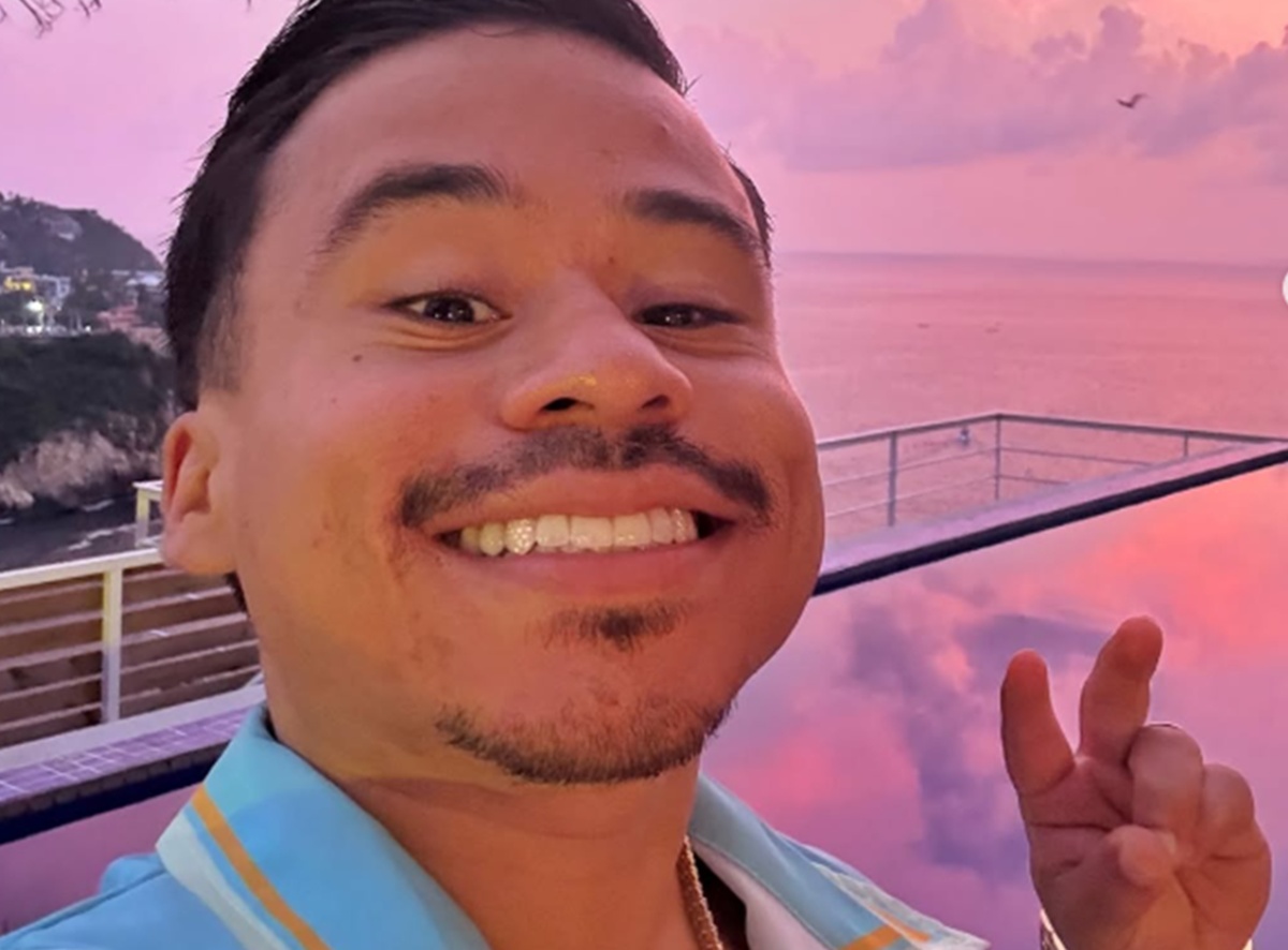 De los jugos y el circo a La Casa de los Famosos: la historia de ...