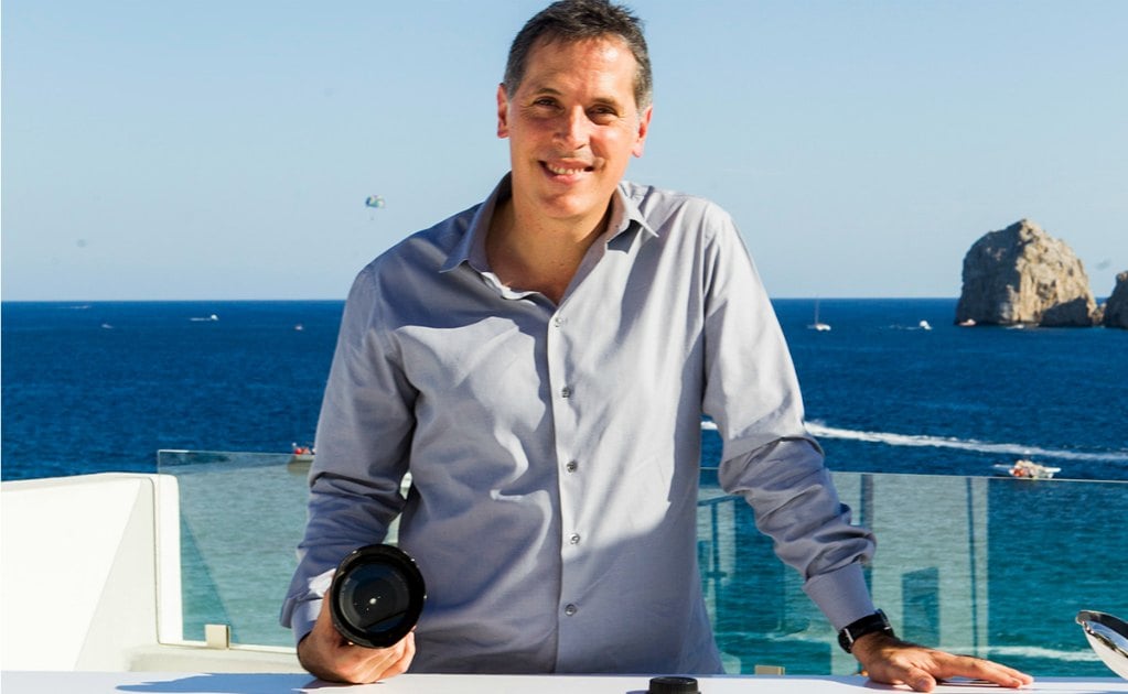 El mexicano Rodrigo Prieto, nominado al Oscar a Mejor Fotografía por ...