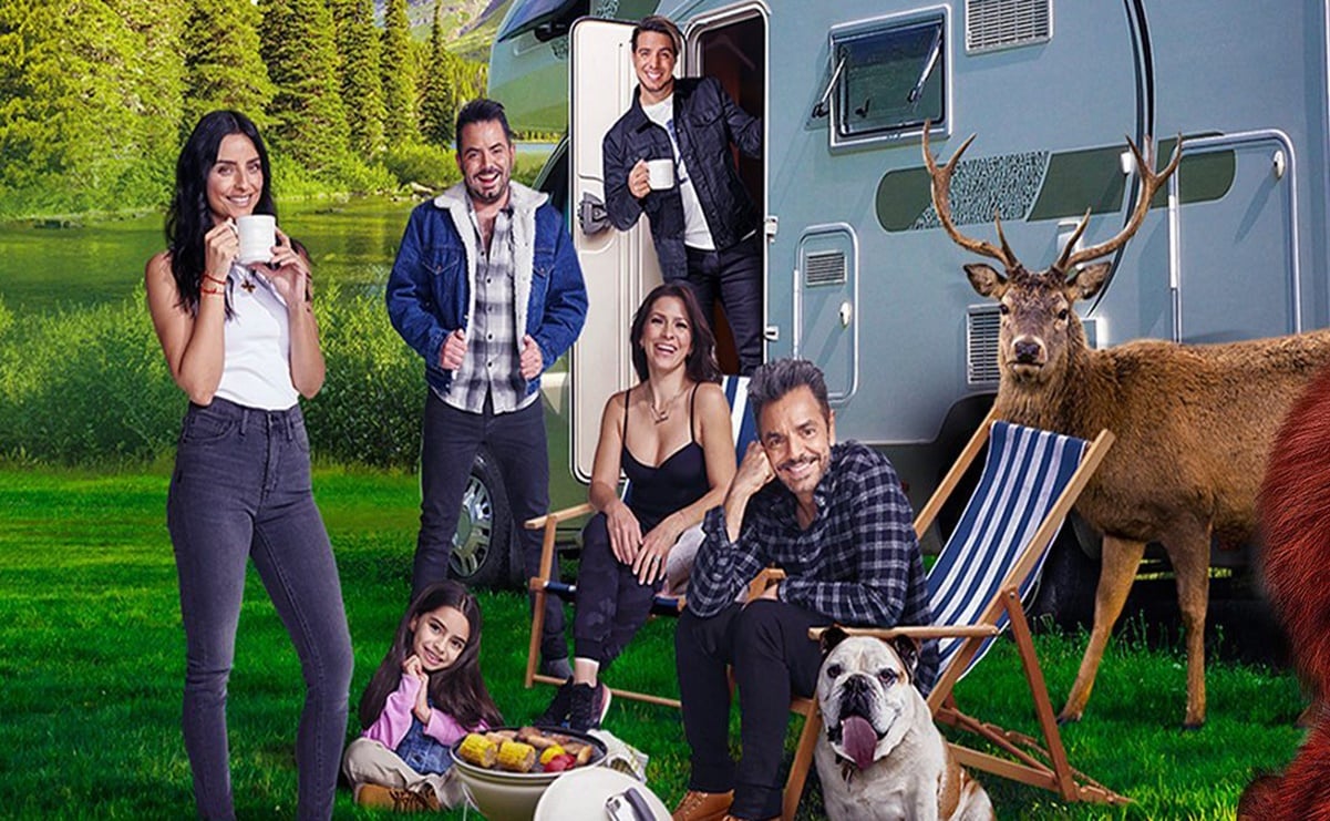 Familias Famosas | El Universal