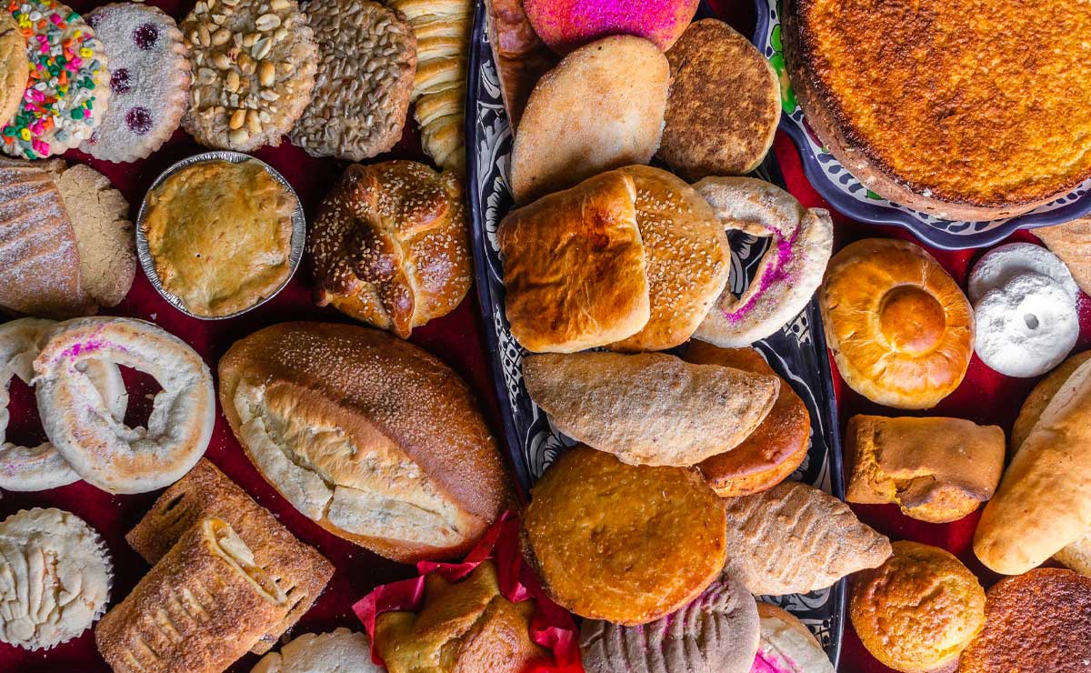 Tres lugares en Puebla para comer el mejor pan de queso de Zacatlán ...
