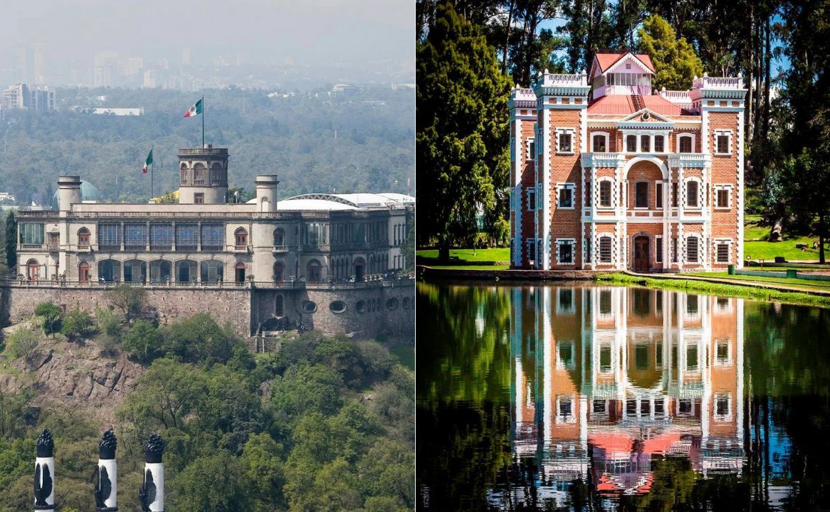 ¿Cuánto cuesta viajar al Bosque de Chapultepec desde Puebla? | El ...