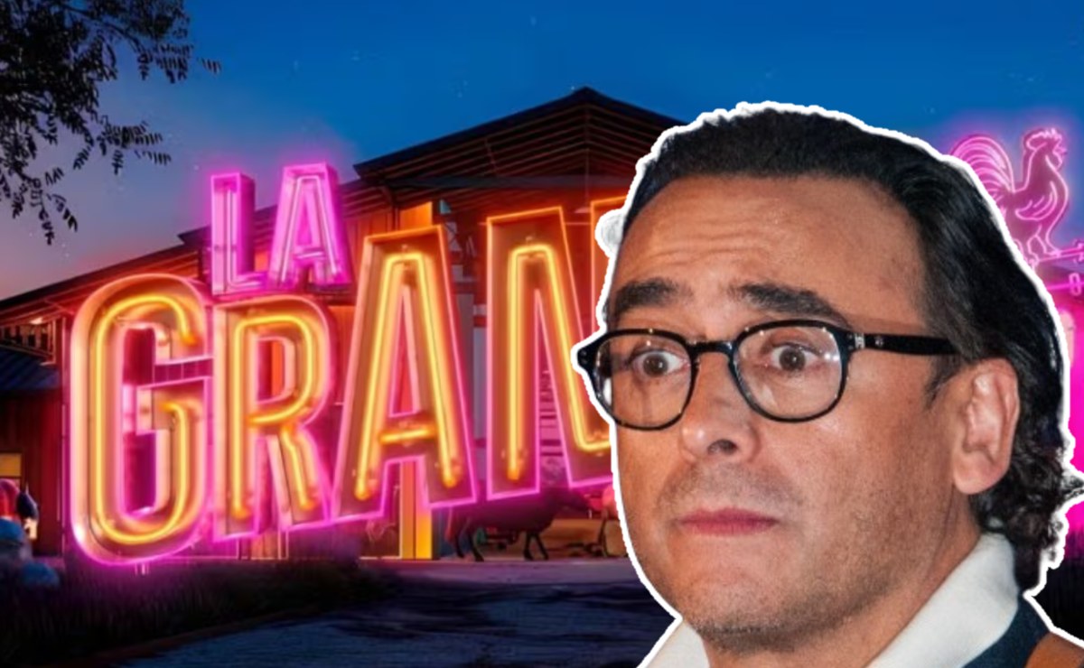 ¿Beso de tres en vivo? Así fue el momento entre La Bea, Adame y Teo en ...