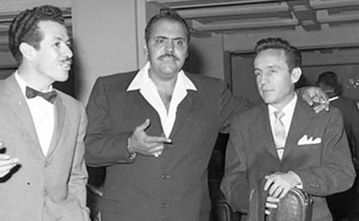 Capulina. Así celebraba su cumpleaños el Rey del Humorismo Blanco | El ...