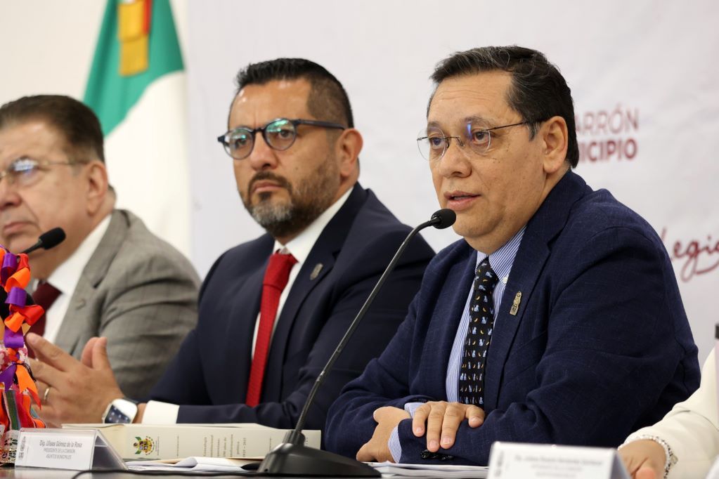 Retratan los atractivos de los 18 municipios de Querétaro