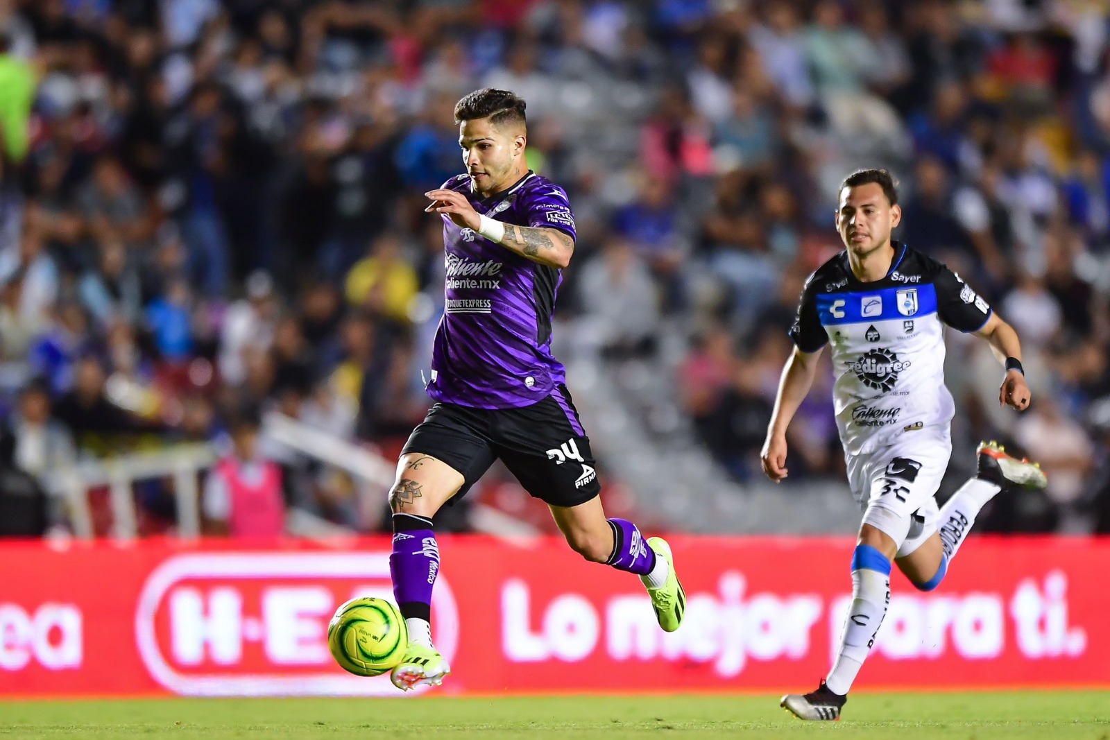 Deportes | El Universal Querétaro