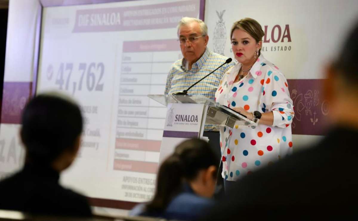 Yanet Aguilar Sosa | El Universal