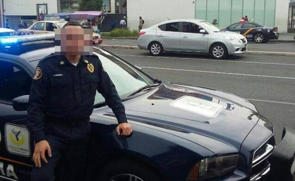 León Serment | El Universal