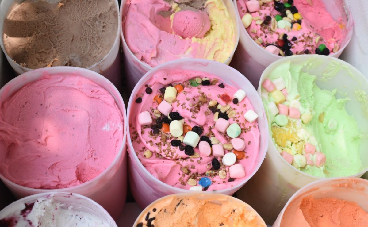 helados | El Universal Puebla