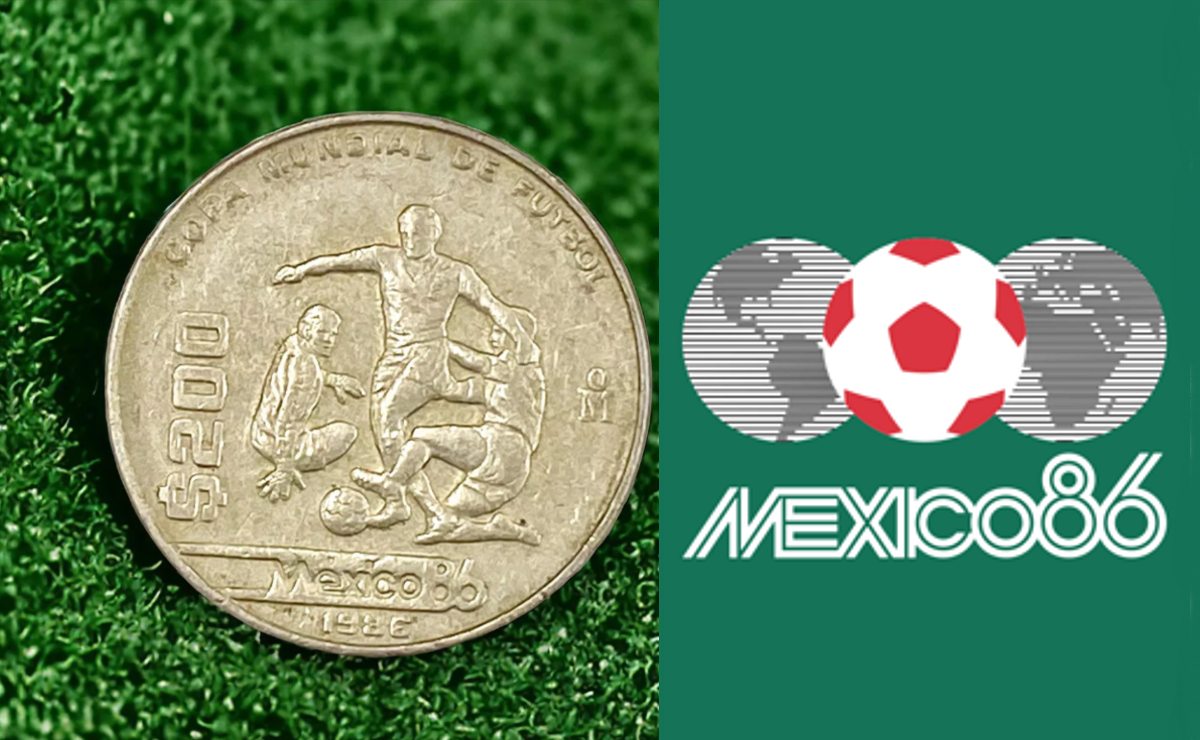 monedas coleccionistas mexico | DeDinero