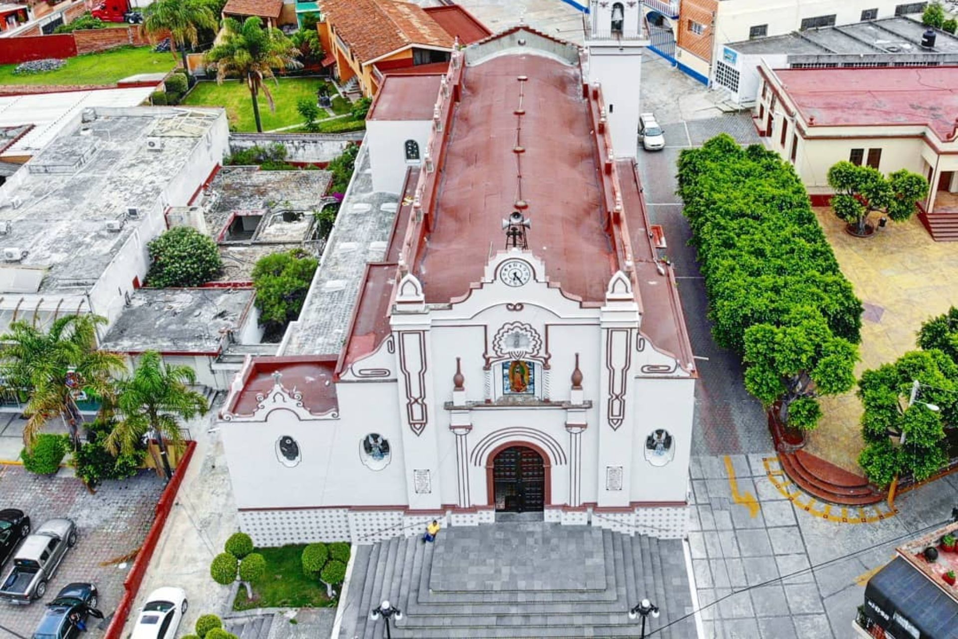 Ellos fundaron Chipilo, la pequeña Italia en Puebla | El Universal Puebla