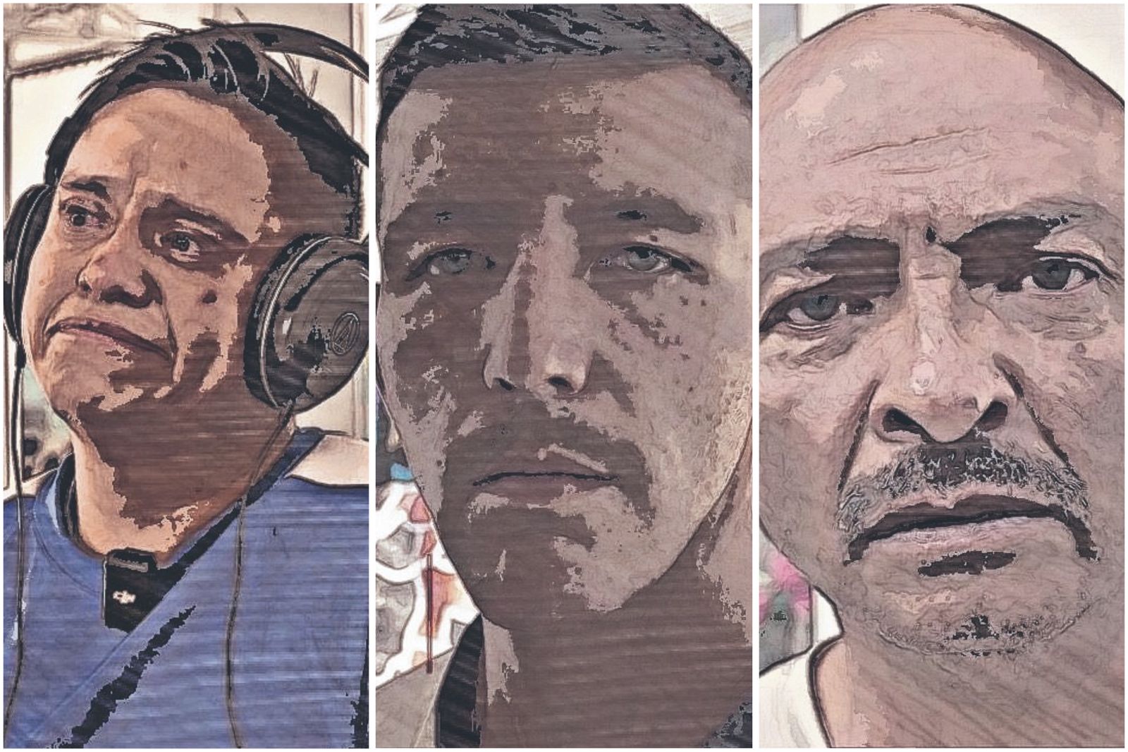 podcast penitencia | El Universal