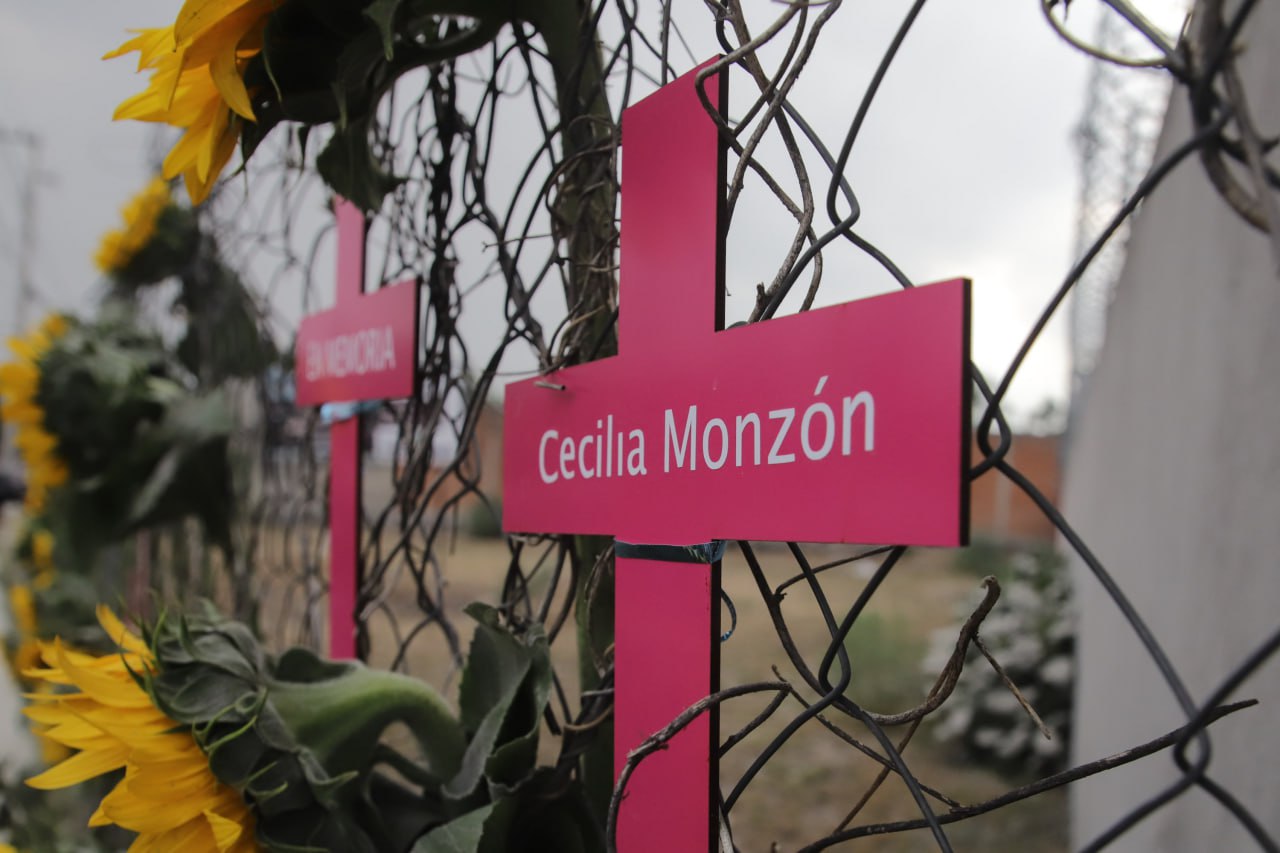 Hermana de Cecilia Monzón da plazo de 154 días a las autoridades para ...