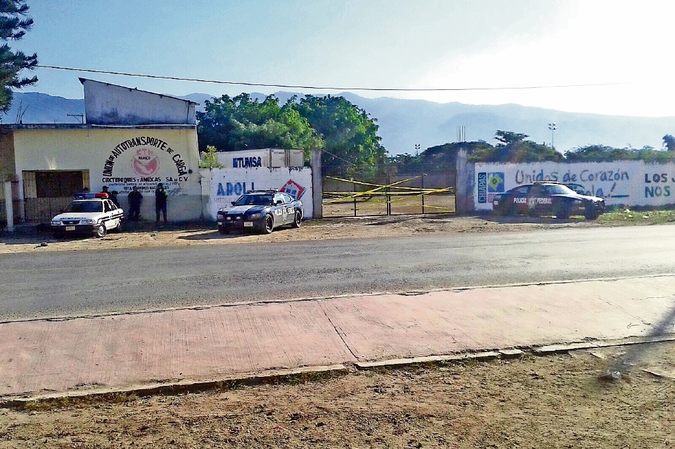 Leobardo Pérez Marín | El Universal