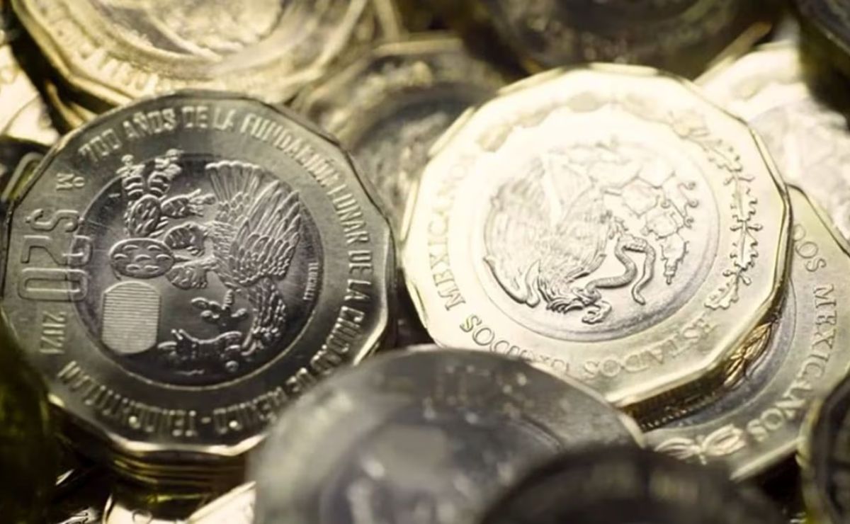 Los 5 mejores sitios para vender monedas antiguas en Puebla | El ...