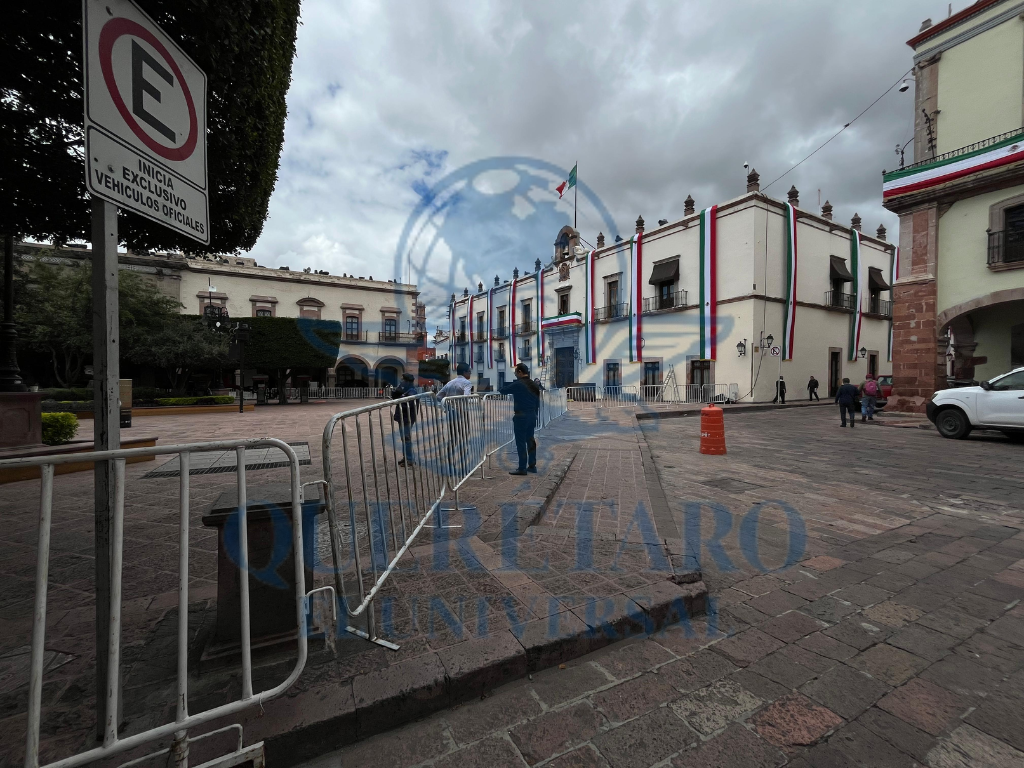 Metropoli | El Universal Querétaro