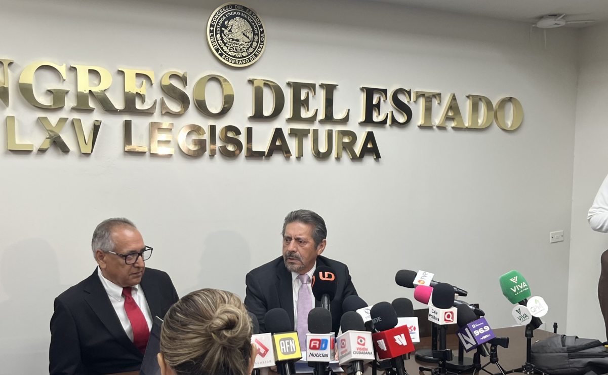 Estados | El Universal