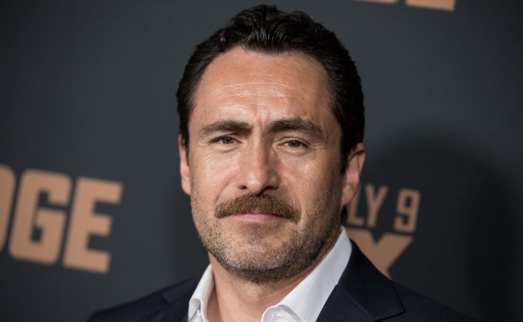 Demian Bichir | El Universal