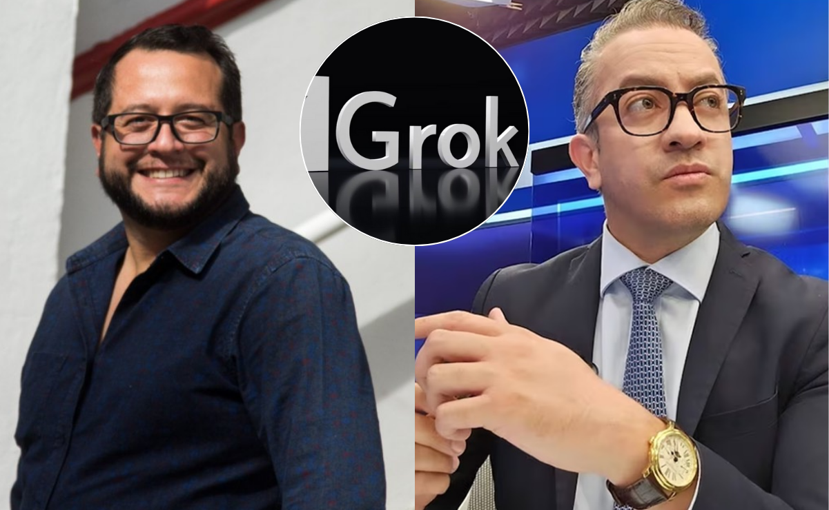 "Dato Protegido" trolea a José Ramón López Beltrán tras engancharse con ...