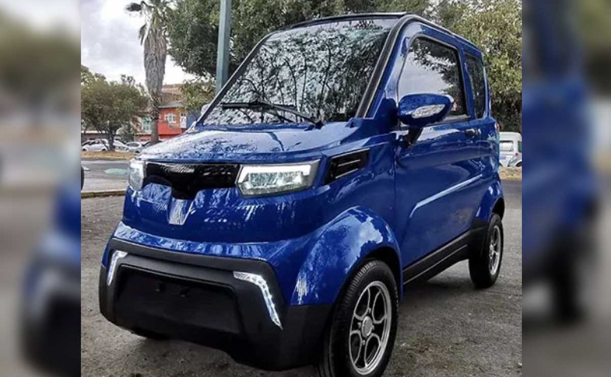 Autos Eléctricos En Puebla ¿cómo Comprar Uno El Universal Puebla