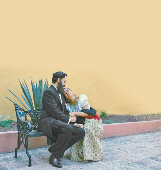 Garito pregunta: “¿Qué entiendes tú por amor? | Querétaro