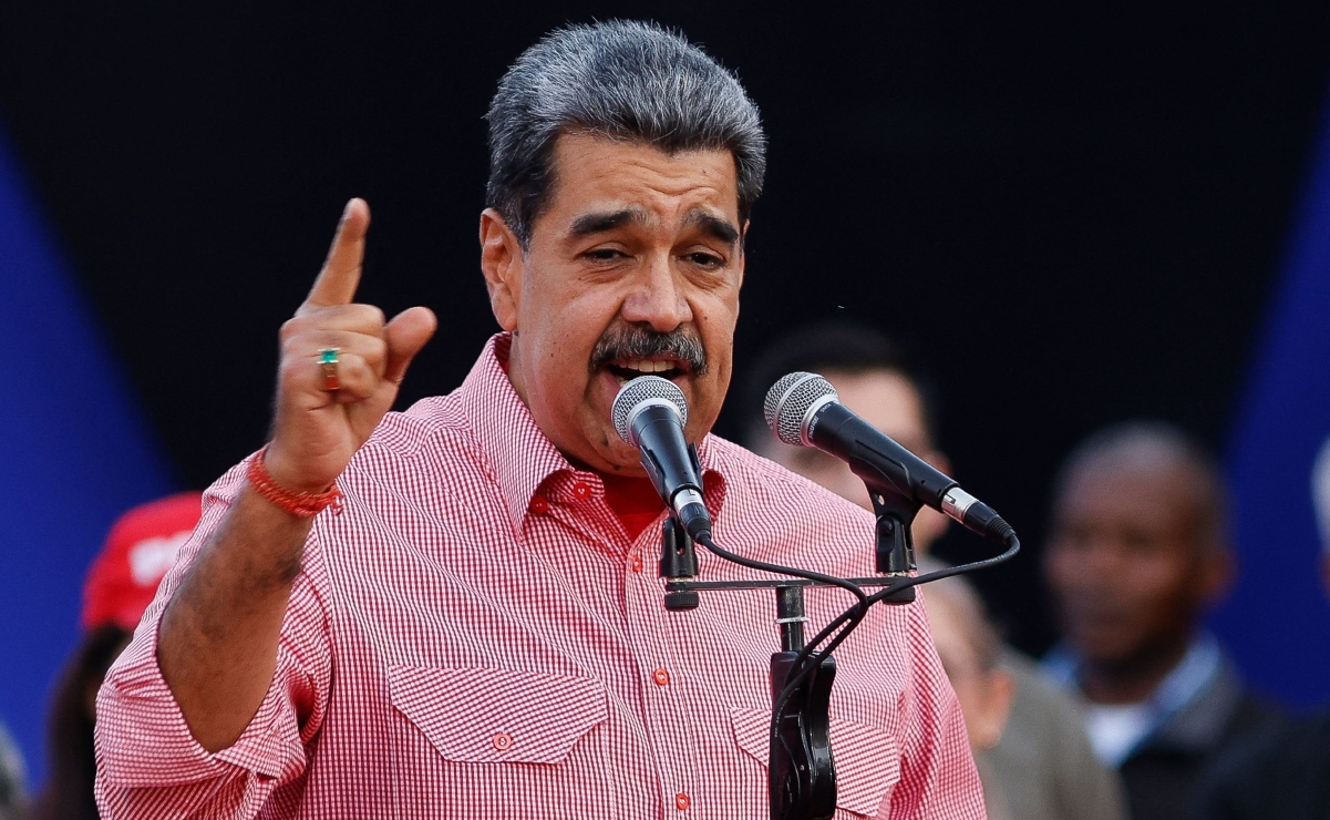 EU ataca Venezuela y captura a Maduro: Suman 42 intervenciones del país ...