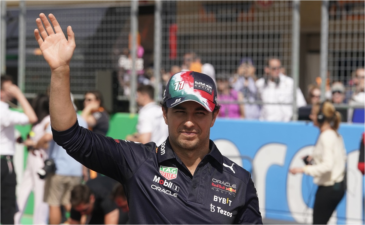 Neil Hernández-Gress | El Universal