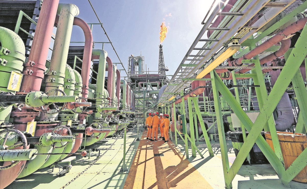 Diego Puga | El Universal