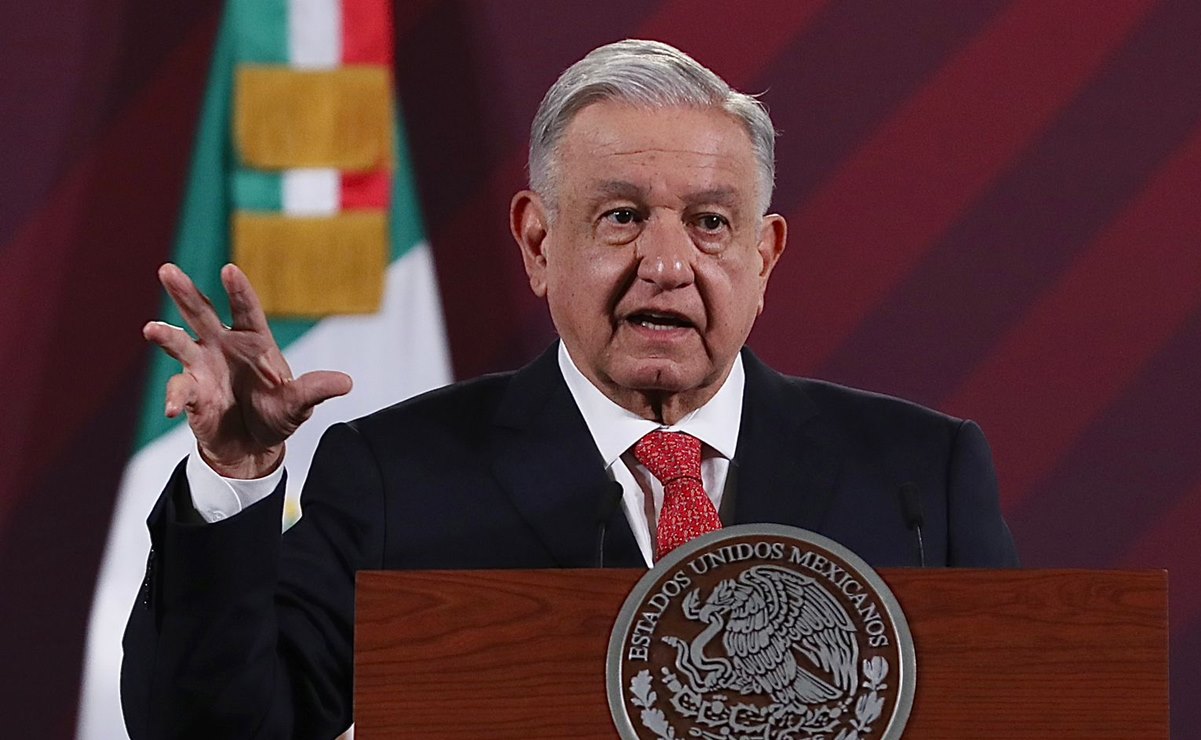 Lourdes Morales Canales | El Universal