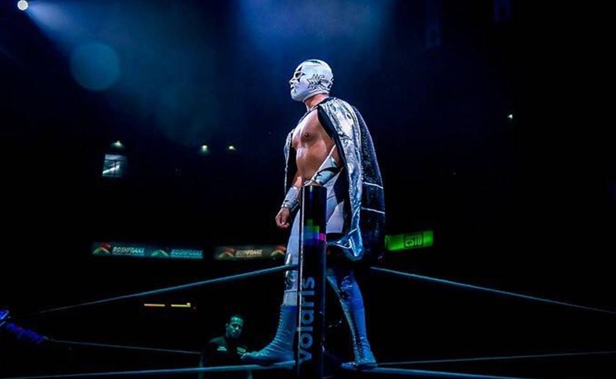 Gabriel Cruz | El Universal