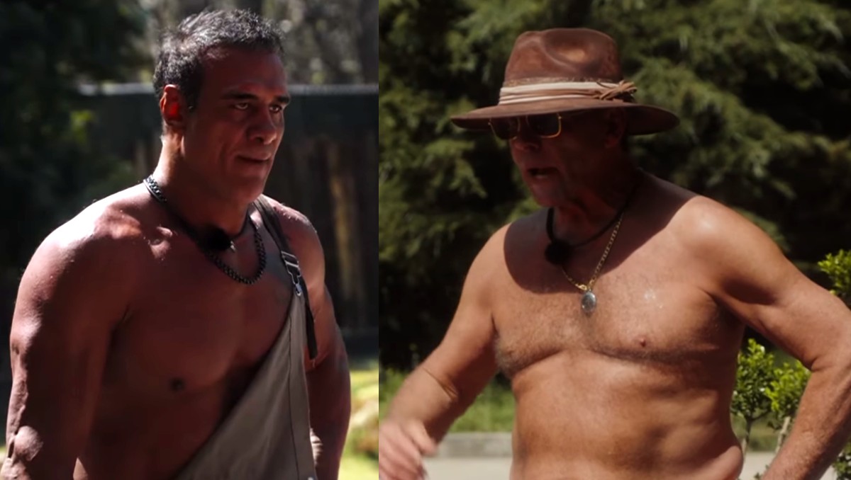 VIEJITAS PERO BONITAS!” Angélica María y Enrique Guzmán anuncian GIRA ...