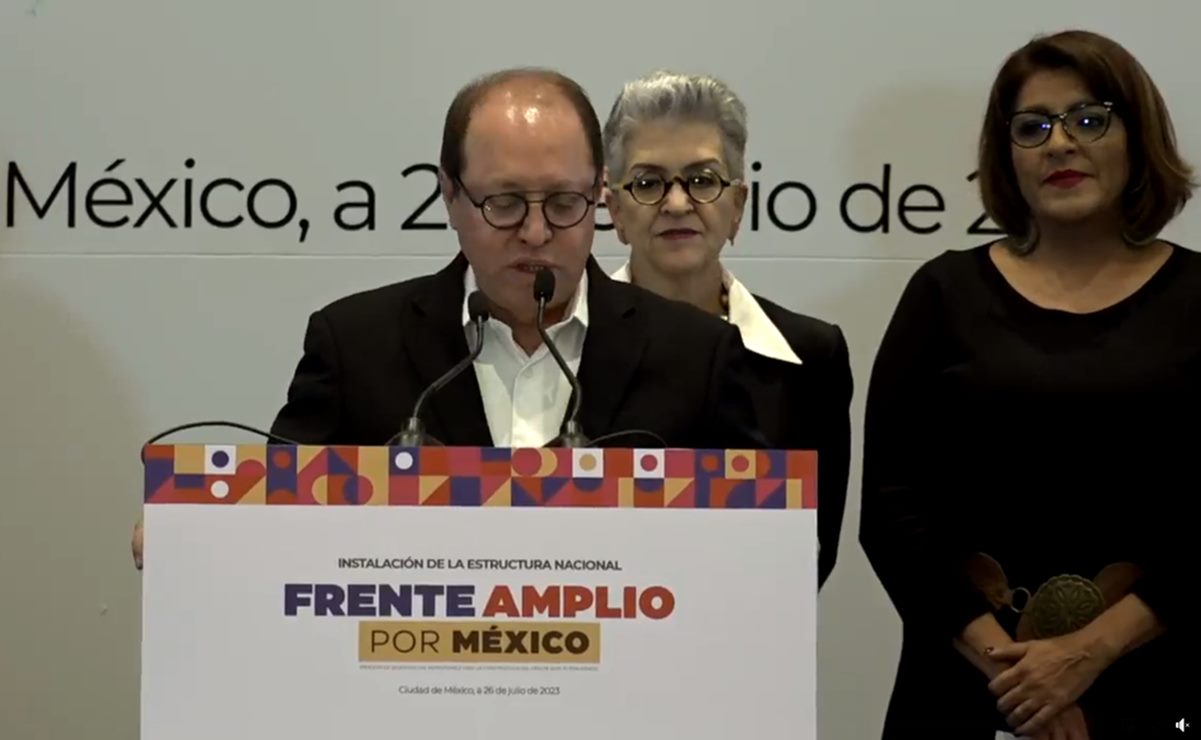 Zulema López / El Universal Querétaro | El Universal