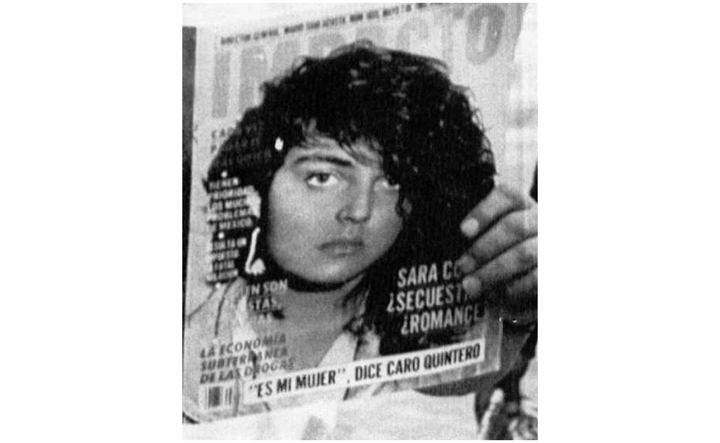 Rosario Rodríguez | El Universal