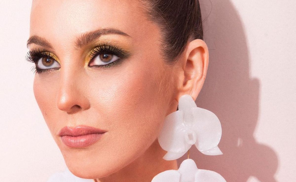 Cristian Castro reaparece con nuevo tono de tinte de cabello e impone ...