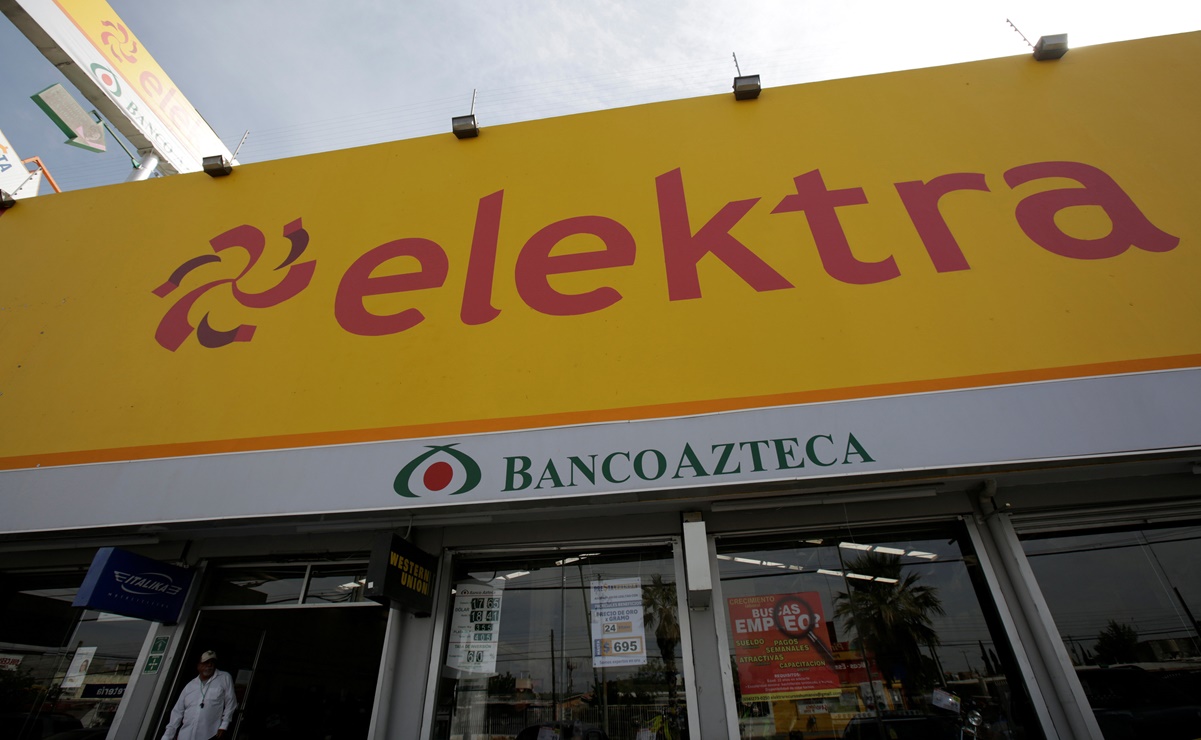 Elektra debe pagar al SAT cerca de 24 mil mdp por un adeudo de ...