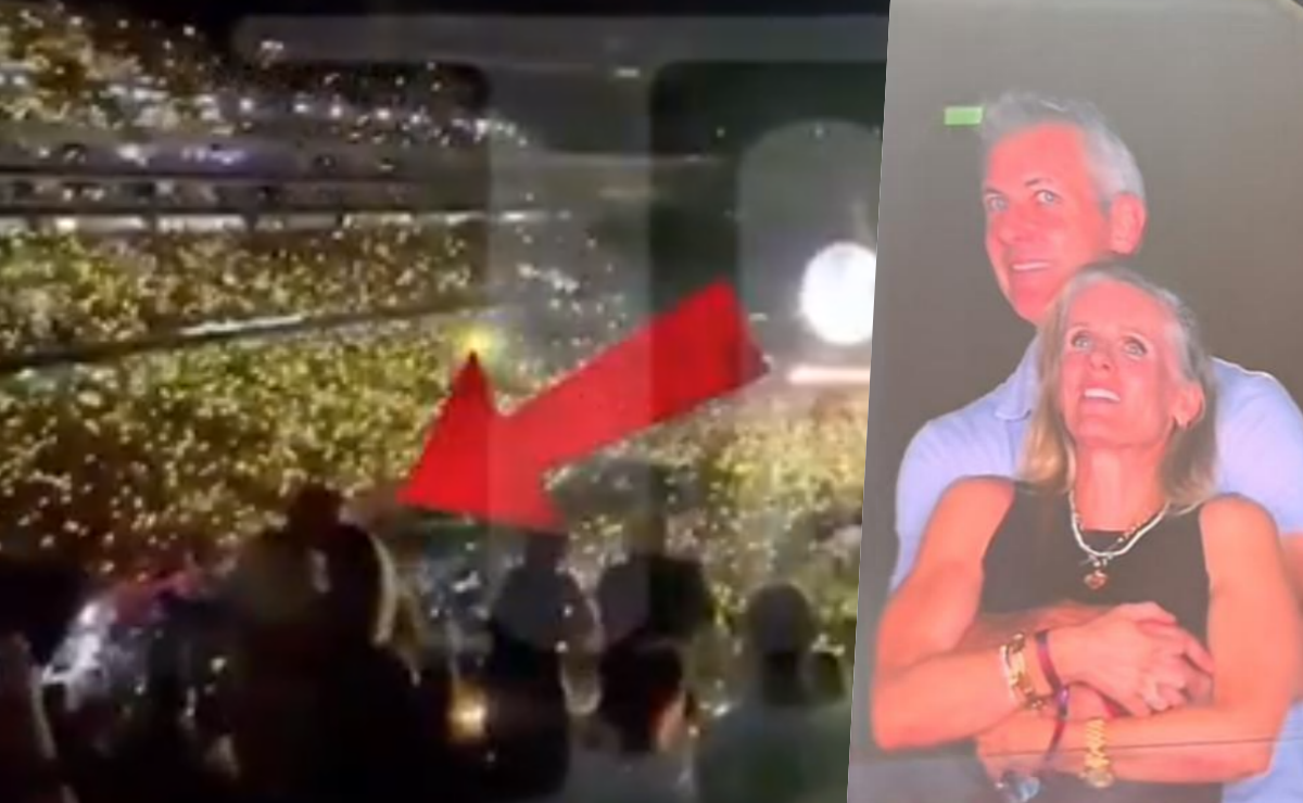 Andy Byron renuncia a Astronomer, tras escándalo de infidelidad destapado en concierto de ...