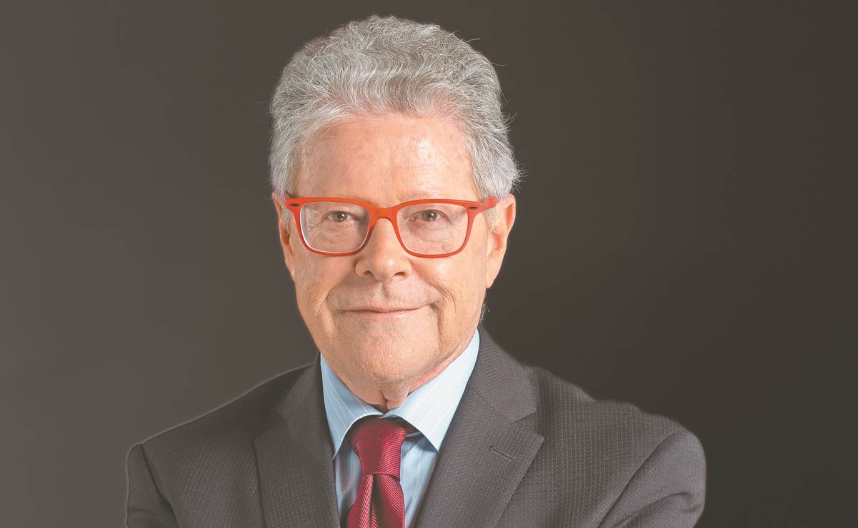 Sergio Sarmiento | El Universal