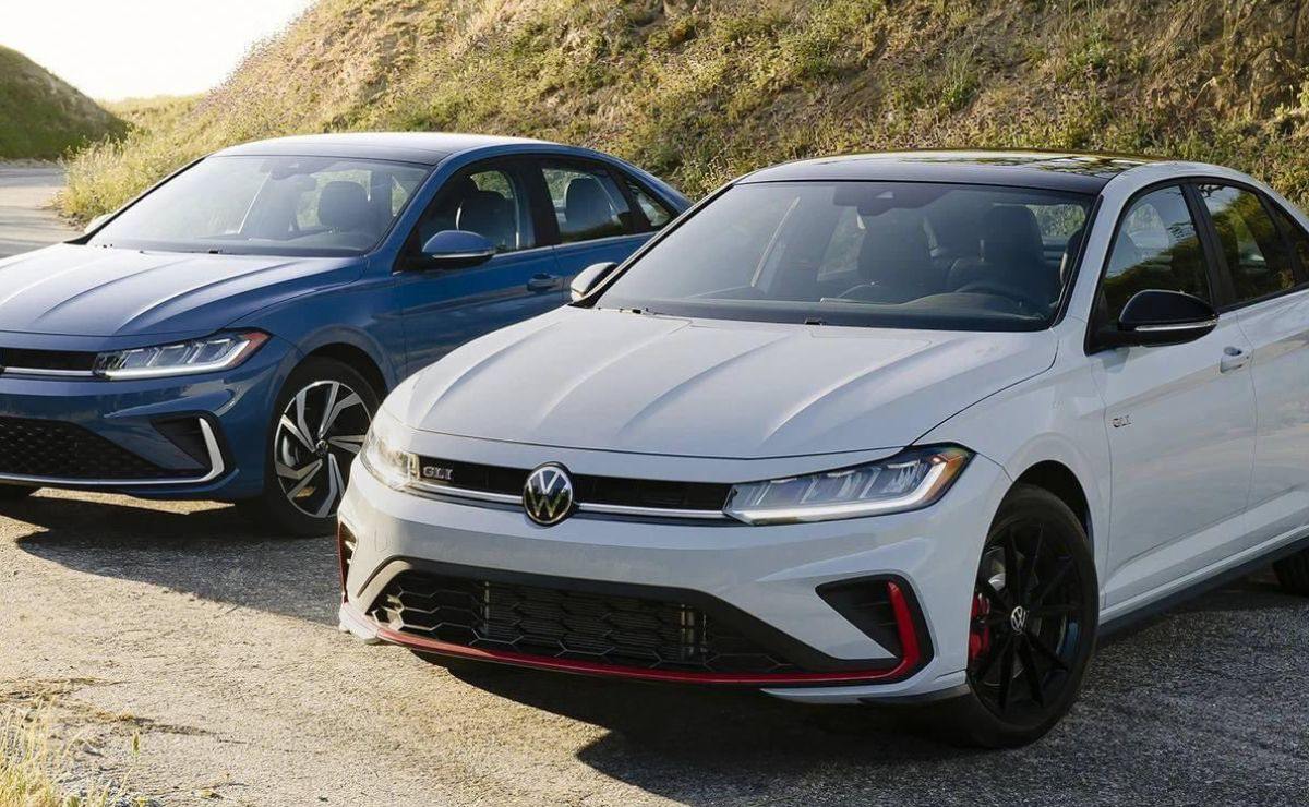 Jetta, un clásico de la Volkswagen que se fabrica desde hace 44 años en ...