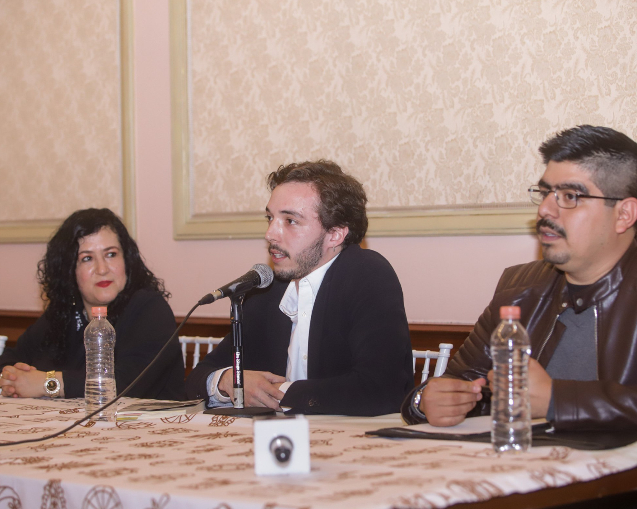 Cultura | El Universal Puebla