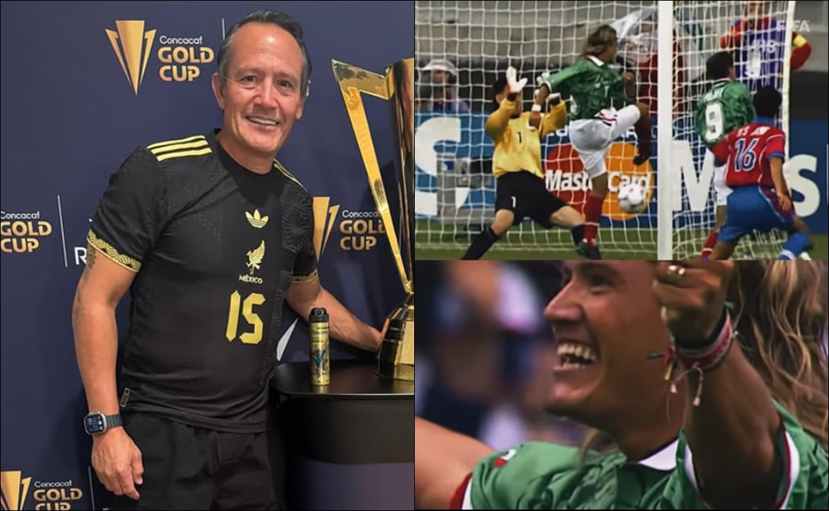 Guillermo Ochoa: ¿Cuál ha sido su mejor partido con la Selección Mexicana?